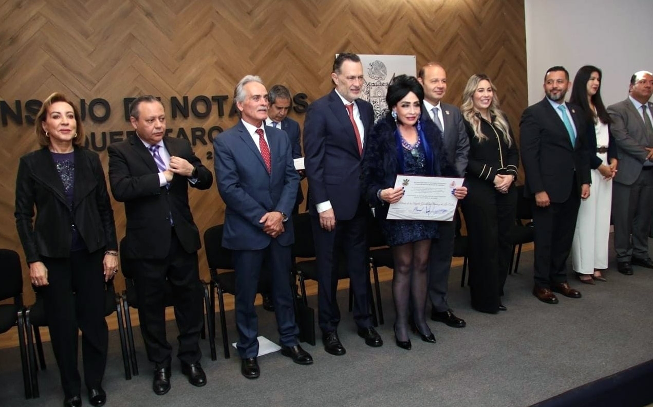 Notaría 14